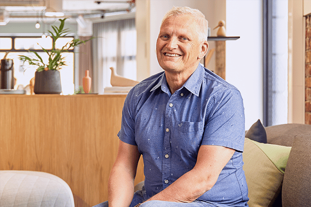 Roy Johansen, rådgiver og forretningsutvikler | emagine – experience ...